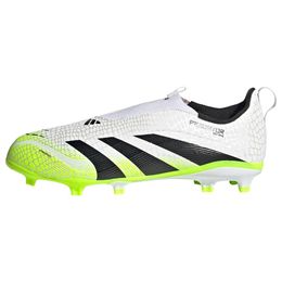 adidas Performance Athletic Shoes 'Predator League' boy White size 2