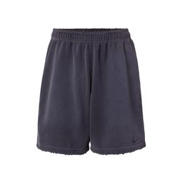 Nike Sportswear Shorts Herren Größe 35/36 schwarz