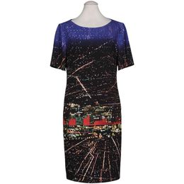 Hugo Kleid Damen Größe XS Second Hand schwarz