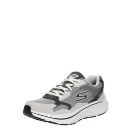 Skechers Laufschuh 'Go Run Consistent' Herren Gr&ouml;&szlig;e 43 anthrazit / stone / hellgrau