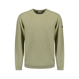 NO EXCESS Sweater male size S Pastel green