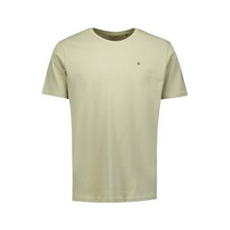 NO EXCESS Shirt male size XXXL Pastel green