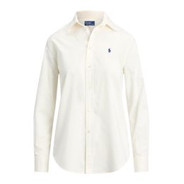 Polo Ralph Lauren Bluse Damen Gr&ouml;&szlig;e XXL creme