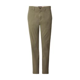 Dockers Chino Pants 'SMART 360 FLEX' male size 32 Olive