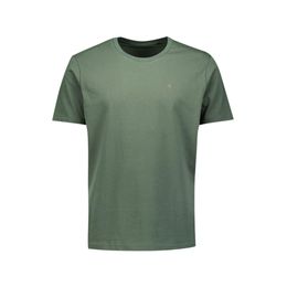 NO EXCESS T-Shirt Herren Gr&ouml;&szlig;e M tanne