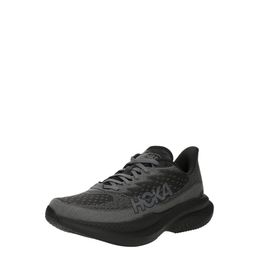 Hoka One One HOKA Laufschuh 'MACH 6' Herren Gr&ouml;&szlig;e 43/43.5 grau / schwarz