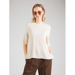 Selected Bluse 'SLFLUCIA' Damen Größe XS beige