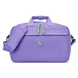 Modo By Roncato Travel Bag female Purple size One Size