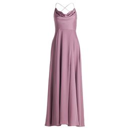 Vera Mont Evening Dress female Purple size 34