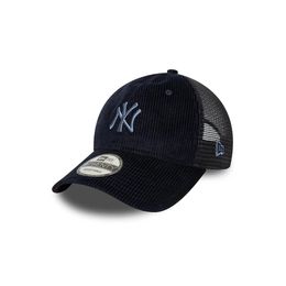 New Era Cap '9TWENTY New York Yankees MLB Cord' male Blue size Onesize