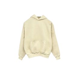 Karl Kani Sweatshirt 'Signature Os Heavy Sweat' Herren Gr&ouml;&szlig;e S offwhite
