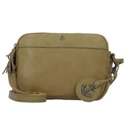 Harbour 2nd Crossbody Bag 'Anchor Love' female Green size One Size