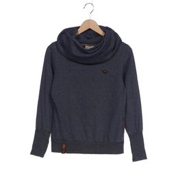 Naketano Sweater Herren Größe M Second Hand marine