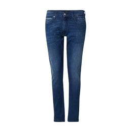 Replay Jeans 'Grover' male size 30 Dark blue