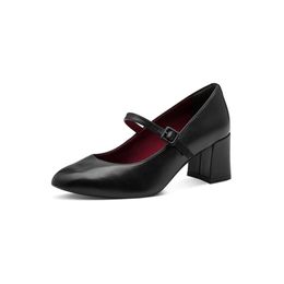 Tamaris Pumps Damen Gr&ouml;&szlig;e 38 schwarz