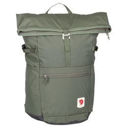 Fjällräven Fjällräven Sportrucksack 'High Coast Foldsack 24' Herren Größe One Size khaki