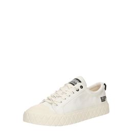 Palladium Sneakers 'Ace' male size 44 Cream / Black