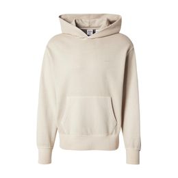 Levi's LEVI'S Sweatshirt 'Authentic Hoodie' male size L Greige