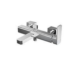 Steinberg Serie 230 Wannenarmatur 2351100 Umsteller, chrom, Aufputz