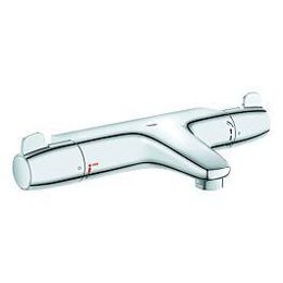 Grohe Grohtherm Special Wannenthermostat 34671000 chrom, Wandmontage, DN 15
