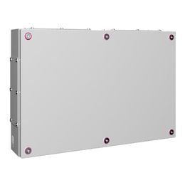 Rittal Elektro-Box KX BHT 150x300x80 mm 1545.000 (1545000)