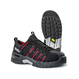 JALAS Halbschuh 9955 Exalter, S3, SRC, HRO, ESD, Gr. 46 ; ejendals (9955/46)