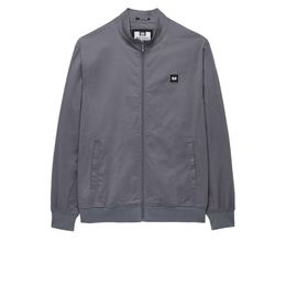 Weekend Offender Jacke 'Hemsley' Herren Gr&ouml;&szlig;e M dunkelgrau
