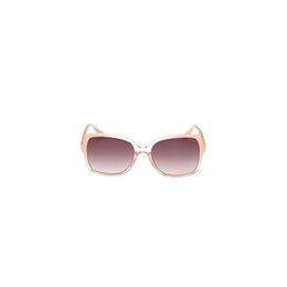 Guess Sunglasses female Beige size One Size