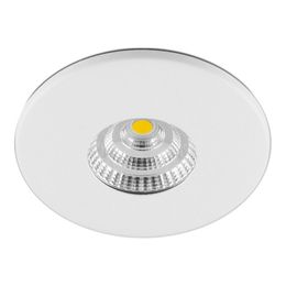 EVN Lichttechnik LED-Deckeneinbauleuchte L44040102)