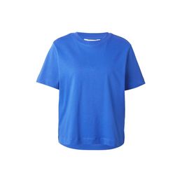 Selected Shirt 'SLFEsential' female Blue size XS