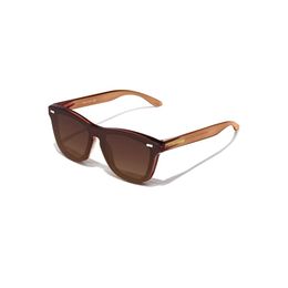 Hawkers Sunglasses 'One Venm Raw' male Brown size Onesize