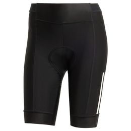 adidas Performance Sportshorts 'Essentials' Herren Größe M schwarz / weiß