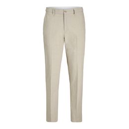 Jack & Jones Jack & Jones Pleated Pants 'JPRStan' male Grey size 52