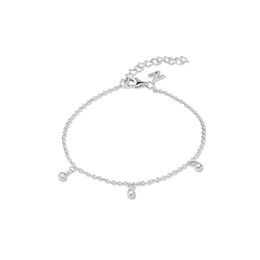 Nana Kay Bracelet 'Delicate Touch' female Silver size One Size