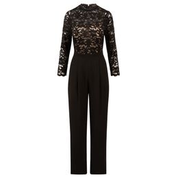 Apart Jumpsuit female size M Black