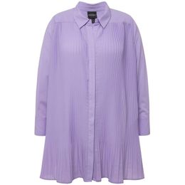 Ulla Popken Blouse female Purple size 58-60