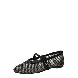 Steve Madden Ballerina 'Rejoice-M' Damen Gr&ouml;&szlig;e 38 schwarz