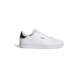 adidas Sportswear Sneaker 'Urban Court' Herren Gr&ouml;&szlig;e 48 schwarz / wei&szlig;