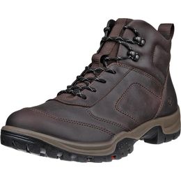 Ecco Xpedition III Herrenstiefel dunkelbraun 43 - Herrenschuhe