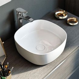 ROCA Inspira Aufsatzwaschtisch, A327502000,