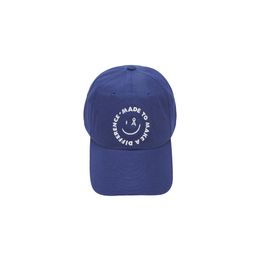 armedangels Cap female Blue size One Size