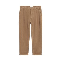 armedangels Pleat-Front Pants male Brown size 30