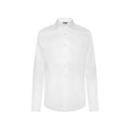 Hackett London Business Shirt male White size 54