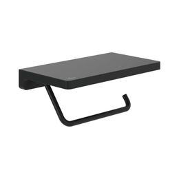 Villeroy & Boch Villeroy & Boch Elements Striking Papierrollenhalter, TVA15202300076,
