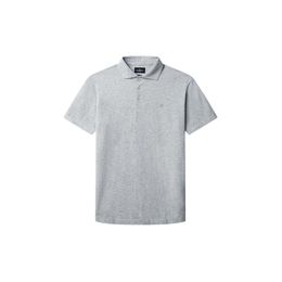 Hackett London Shirt male Grey size XXL