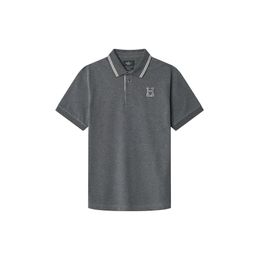Hackett London Shirt male Grey size S