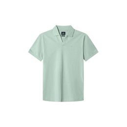 Hackett London Shirt male Green size XXXL