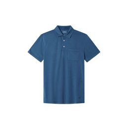 Hackett London Shirt male Blue size XS