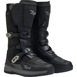 XPD X-Adventure H2Out, Stiefel wasserdicht