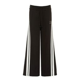 ER Elias Rumelis Elias Rumelis Hose 'Penni' Damen Größe 40 schwarz / weiß